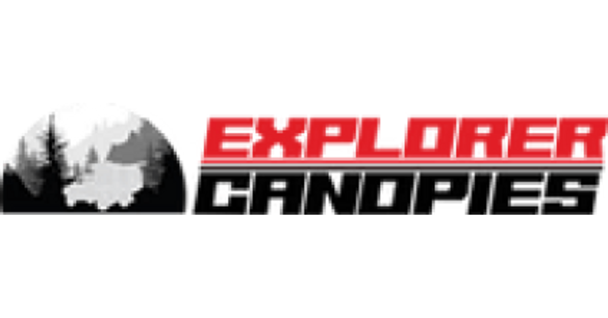 Hilux Ute Trays & Canopies | Explorer Canopies & Ute Trays